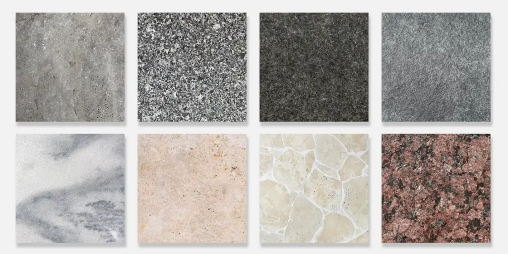 Tile & Grout Cleaning | Vans Carpet.